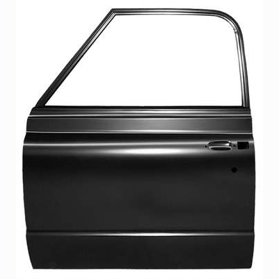 67-71 C-10 FRT DOOR SHELL COMPLETE